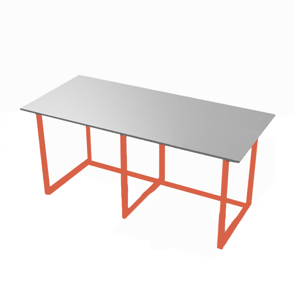 MESON DE LABORATORIO - Idea Market SpA