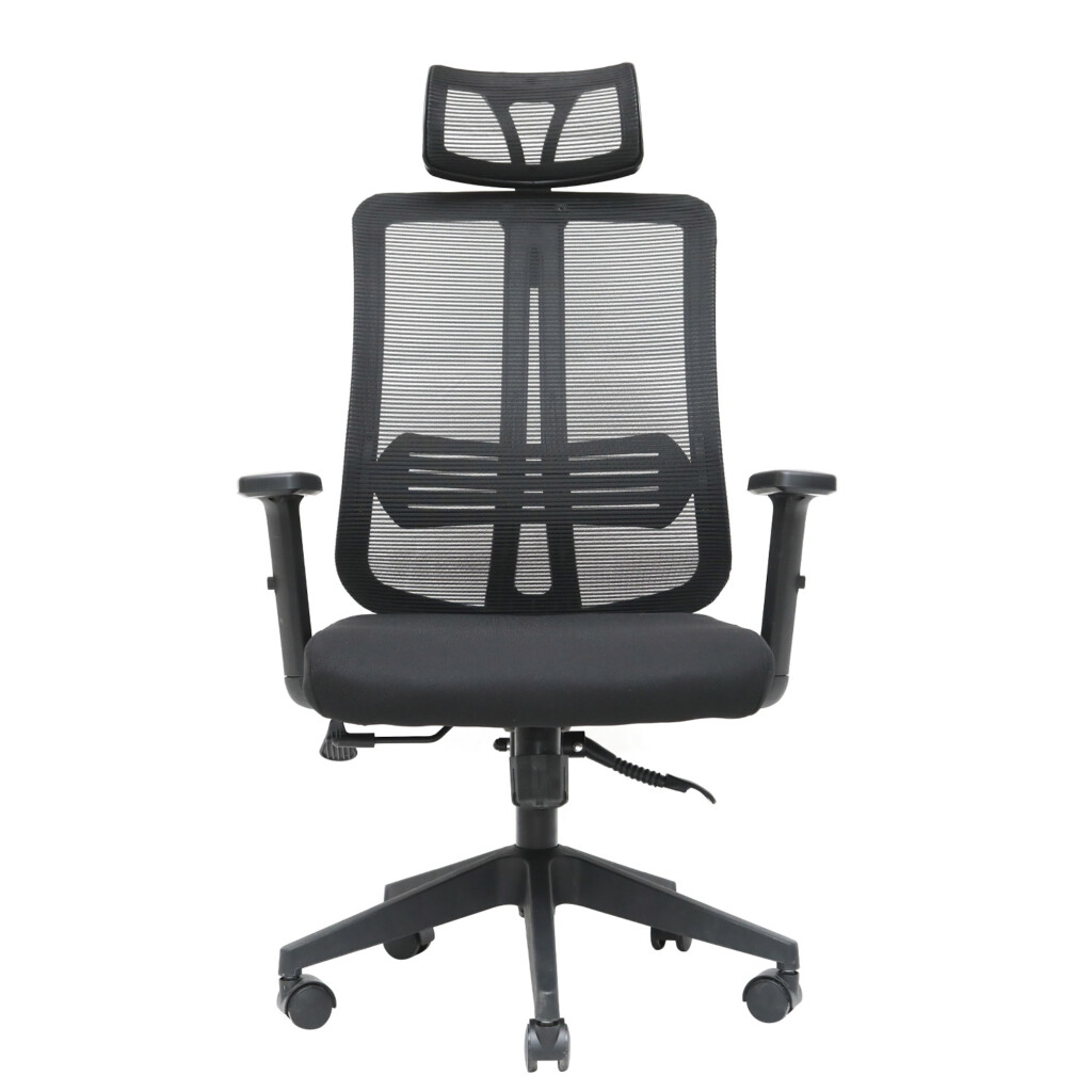 SILLA ERGOFLEX BRAZO REGULABLE - Idea Market SpA