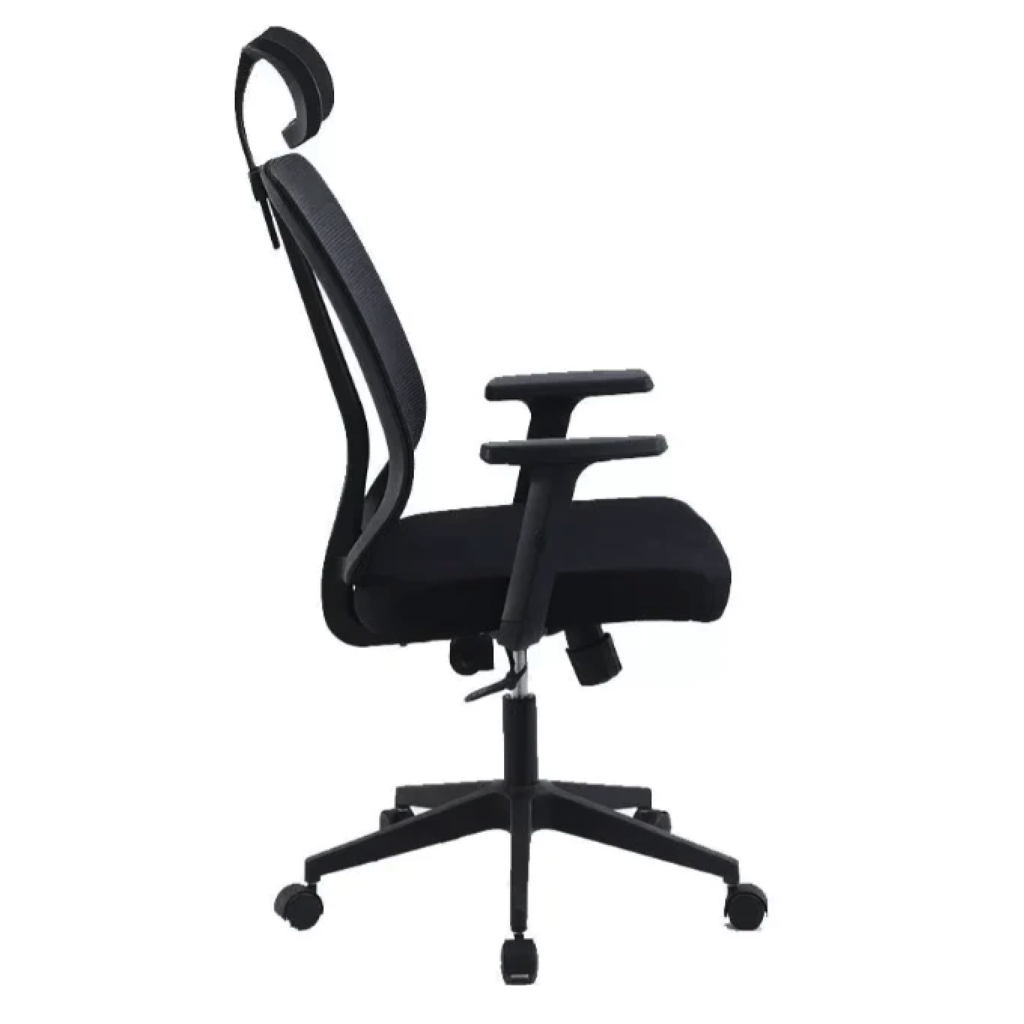 SILLA ERGOFLEX BRAZO REGULABLE - Idea Market SpA